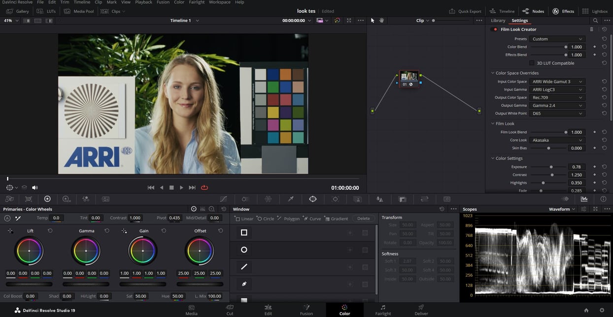 The Top 10 new things to try in DaVinci Resolve 19