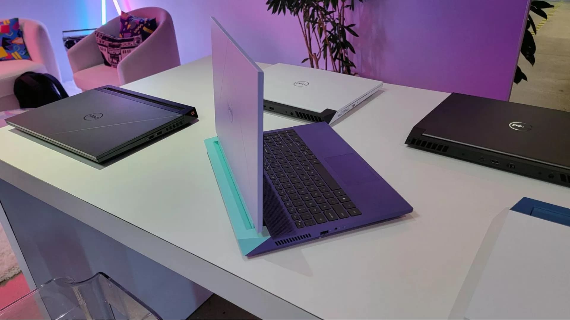 The best laptops at CES 2023