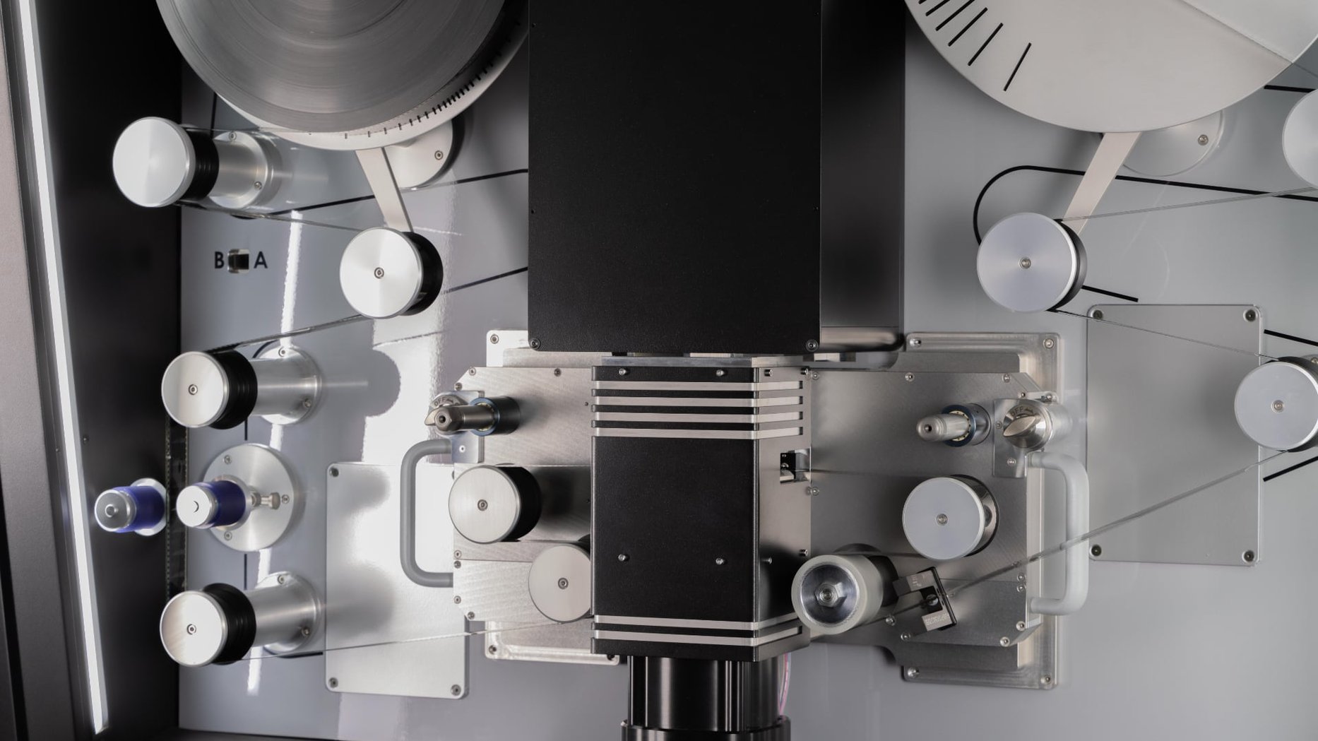 DFT Polar HQ Archive Scanner reviewed: an excellent 8K option for archiving