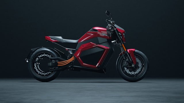 Donut Lab Says Its Solid-State Battery Is Already in Production — Here ...