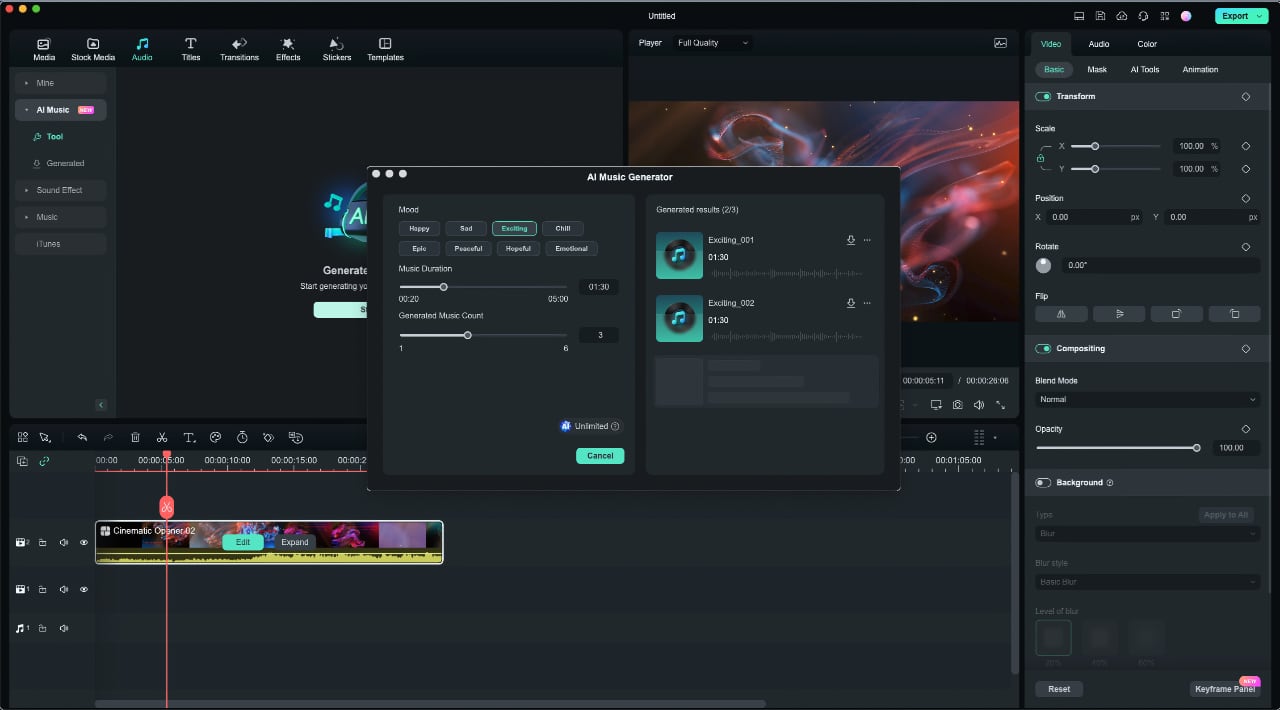 Wondershare Filmora 13 reviewed: more upgrades and more power for editors