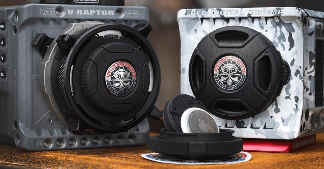 RED Komodo Monochrome announced on Insta