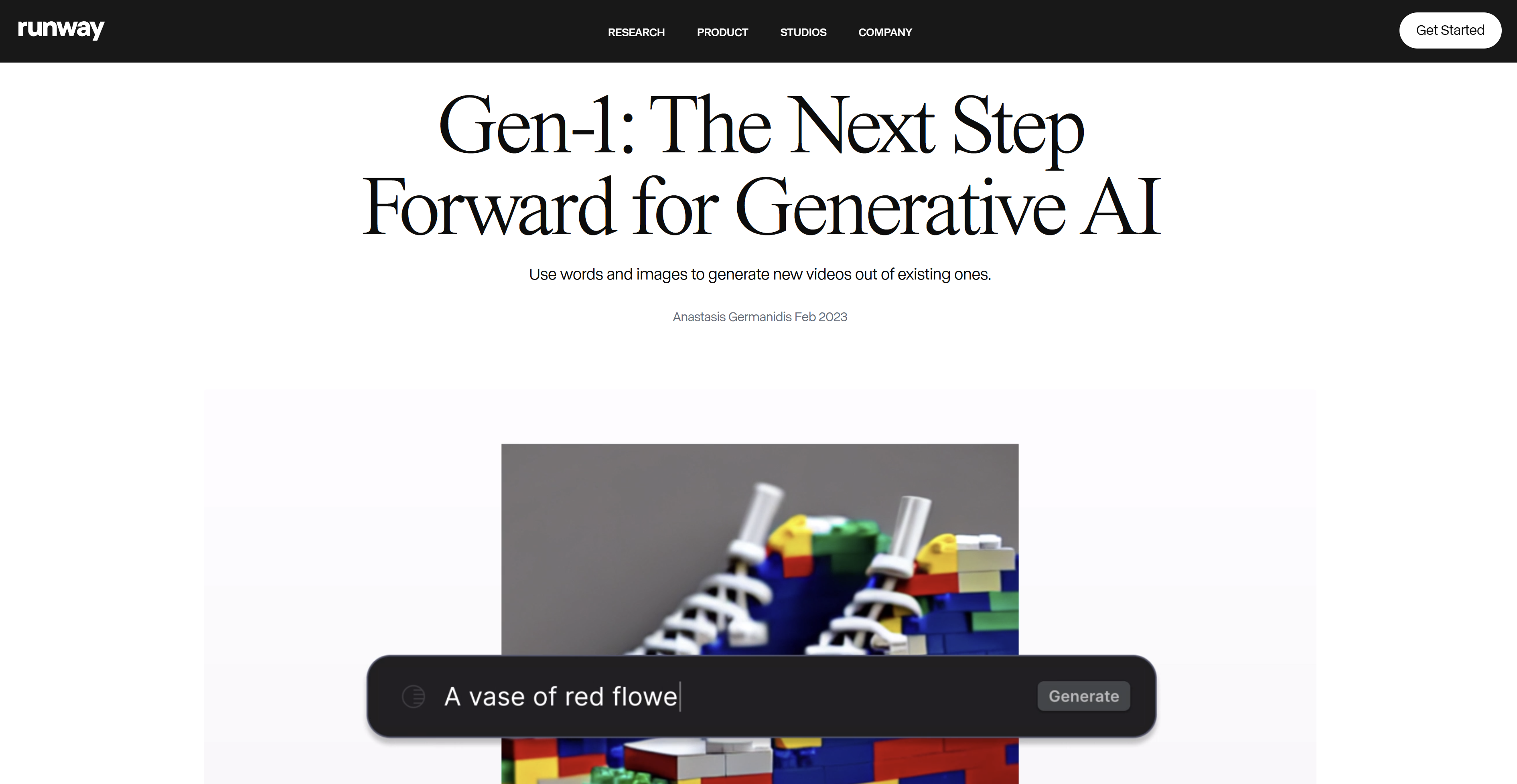 Prompt attention: How to get the best results with generative AI ...