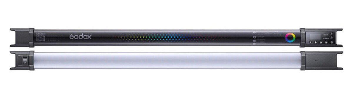 Creating pro video with affordable Godox lighting