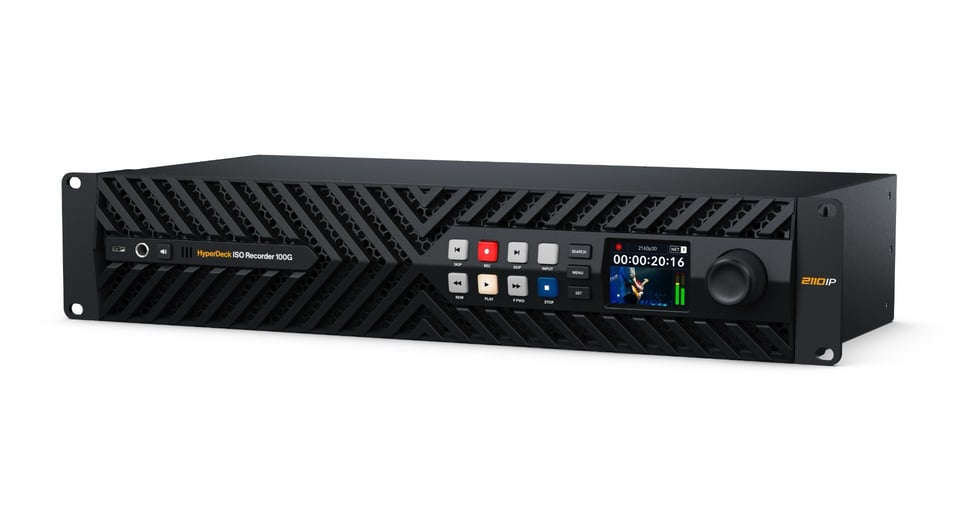Blackmagic Design NAB 2026: Every new product announced