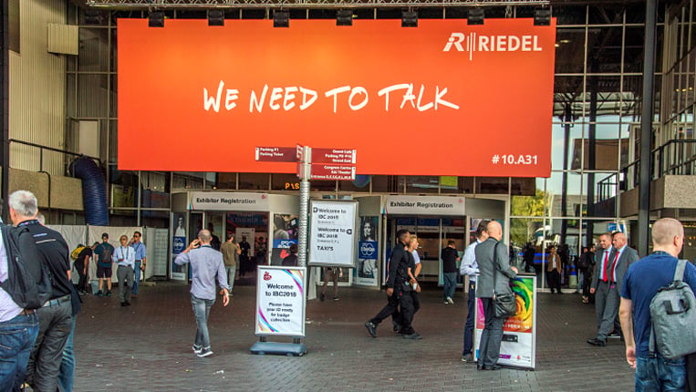 IBC Confirms Cancellation of the 2020 Show