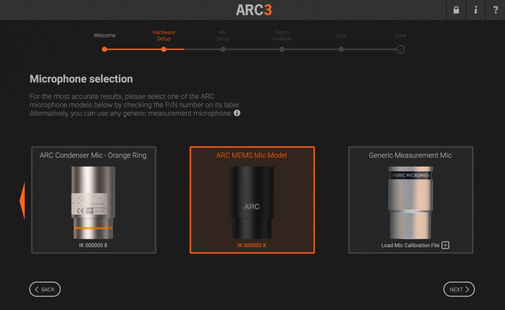 Audio correction for small budget productions