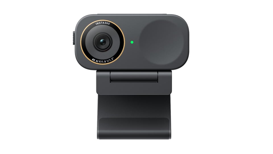 Insta360 Link 2 Pro and Link 2C Pro: AI 4K Webcams Push Toward Pro ...