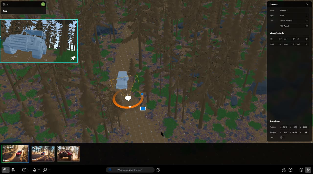 Intangible launches public beta of AI platform with spatial intelligence