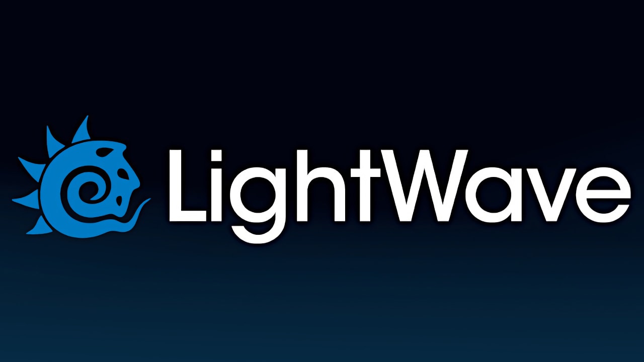 LightWave rides again