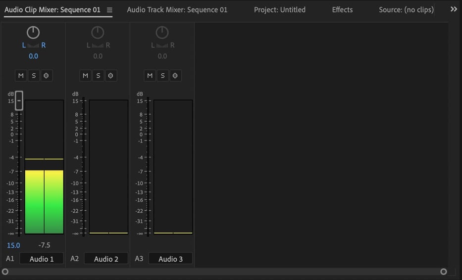 Understanding the differences between Loudness and Volume