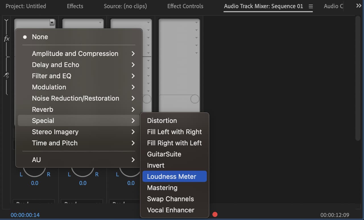 Understanding the differences between Loudness and Volume