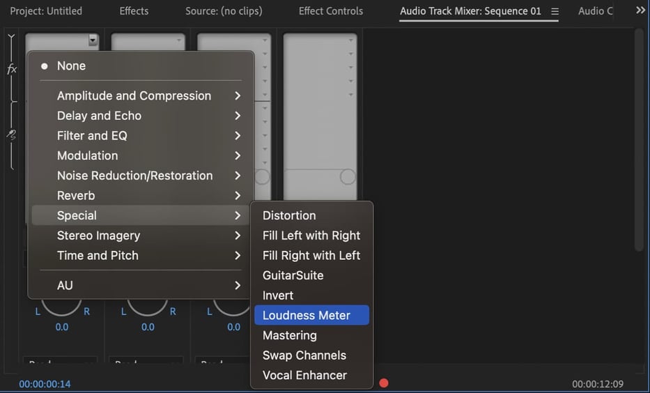 Understanding the differences between Loudness and Volume