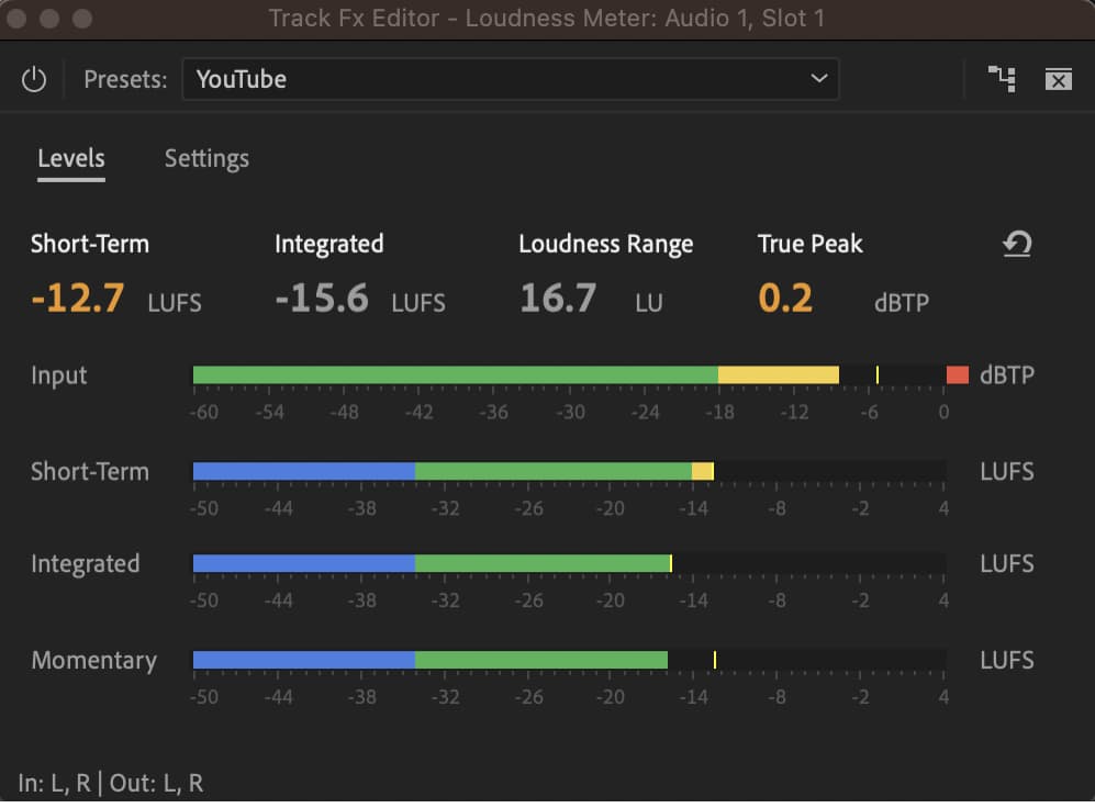 Understanding the differences between Loudness and Volume
