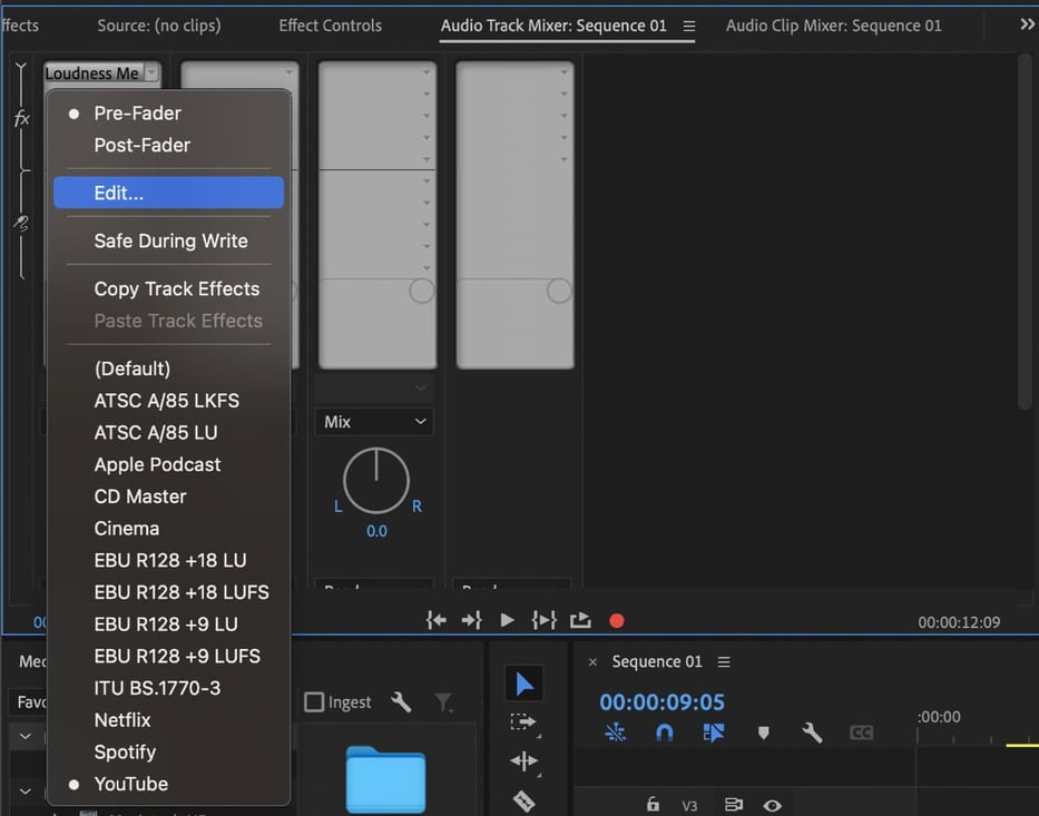 Understanding the differences between Loudness and Volume