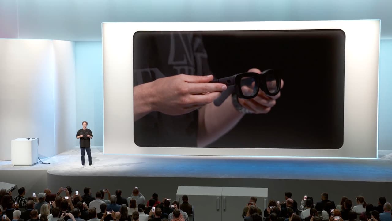 Hype & Hypernova: Can Meta's Hypernova Smart Glasses Live up to ...