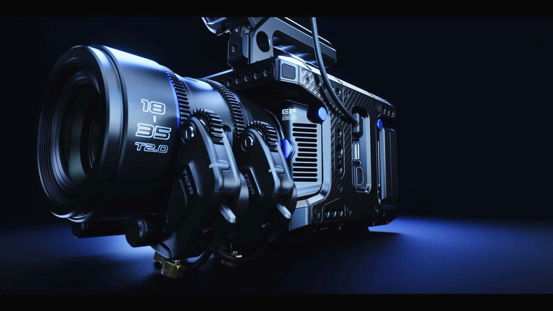 Nexus G1: A deeper dive into the camera's specs and prospects