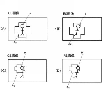 Nikon's combined rolling shutter/global shutter sensor patent revealed