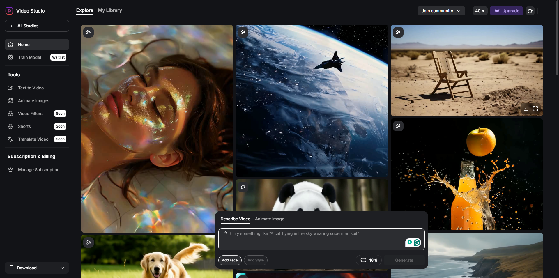 Prompt attention: How to get the best results with generative AI ...