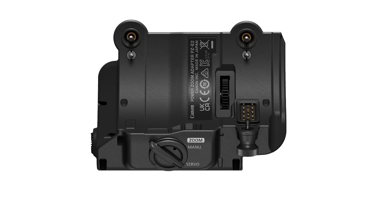 Canon intros three new lenses, including RF24-105mm F2.8 L IS USM Z and ...