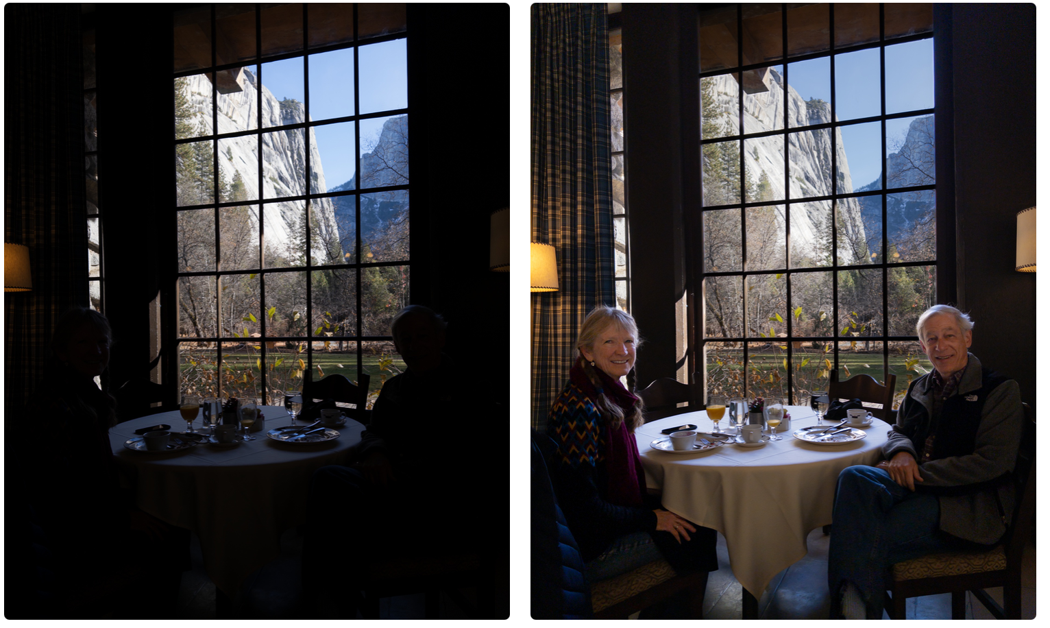 Project Indigo: Adobe's powerful new computational photography app