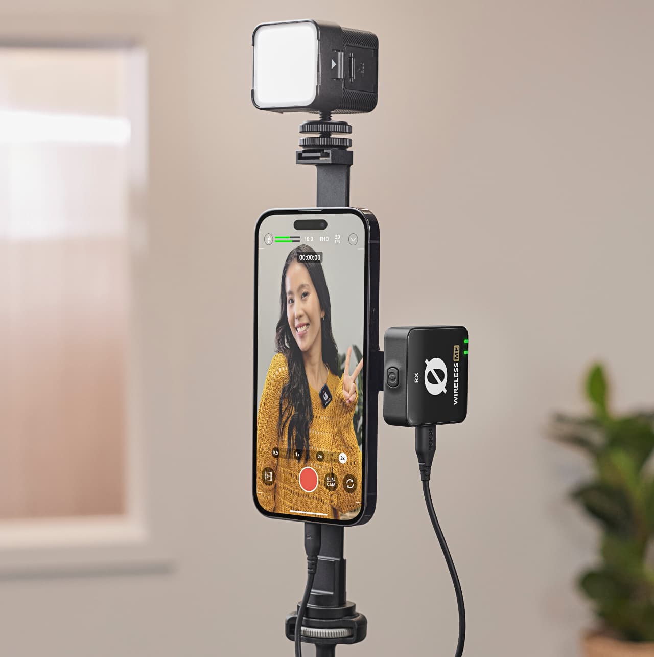 RØDE introduces Interview PRO, and goes big on mobile filming with ...