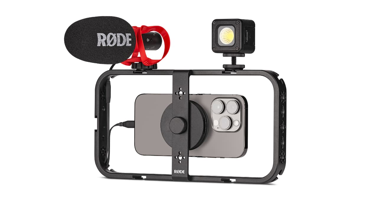 RØDE introduces Interview PRO, and goes big on mobile filming with ...