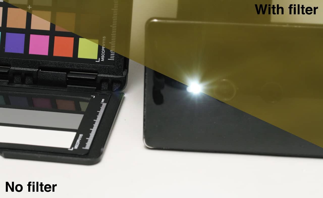 Simmod Synergy Ring reviewed: a DIY filter system with endless ...