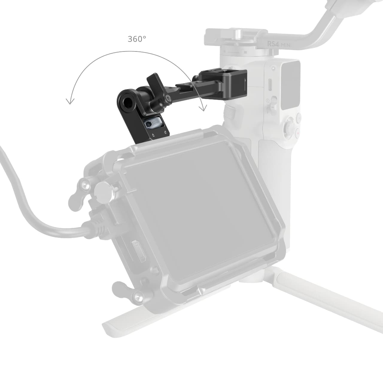 Smallrig launching Horizon accessory ecosystem for DJI stabilizers