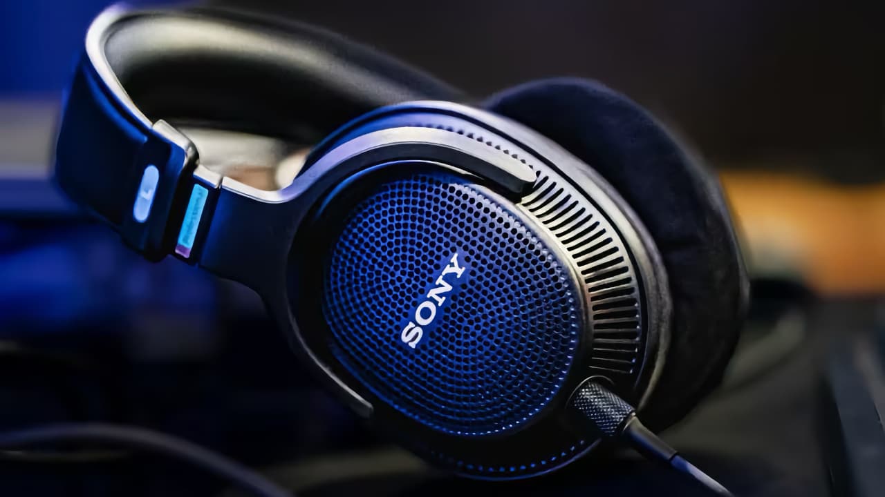 First Look: Sony’s 360VME Brings Immersive Studio Monitoring to Headphones