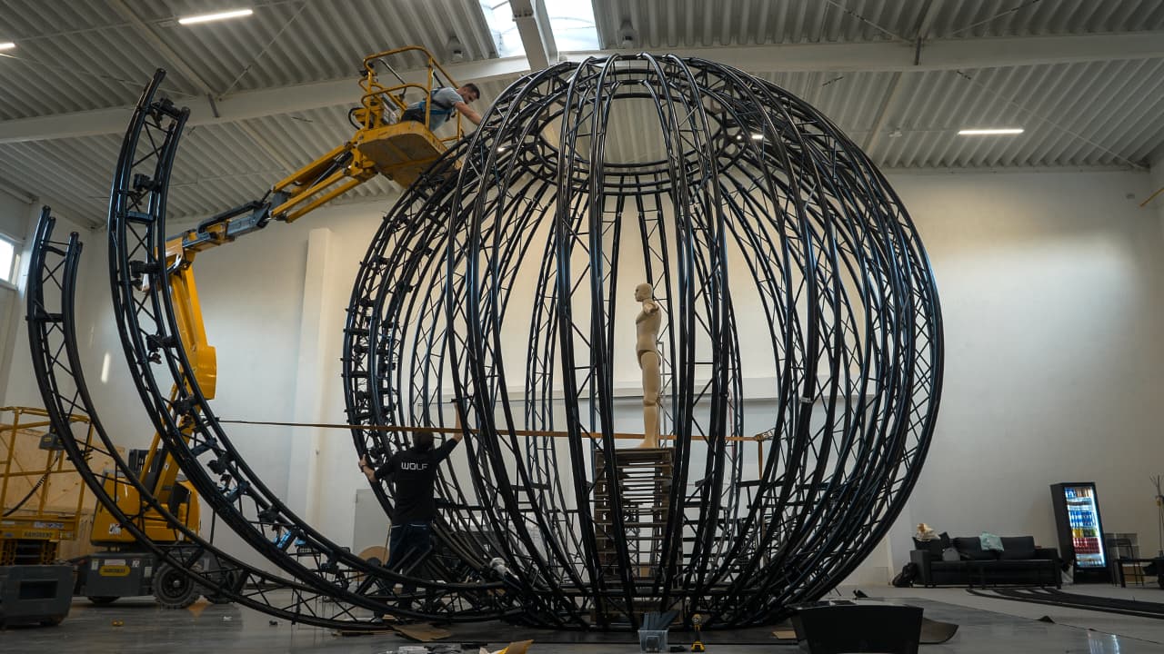 Demystifying photogrammetry: How the evolving technology toolkit is ...