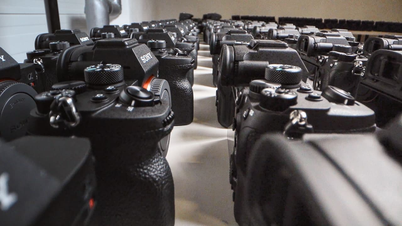 Demystifying photogrammetry: How the evolving technology toolkit is ...