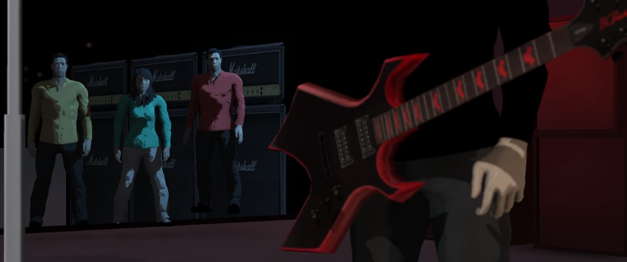 Storyboarding and previz: It's not just for car chases, fight sequences ...