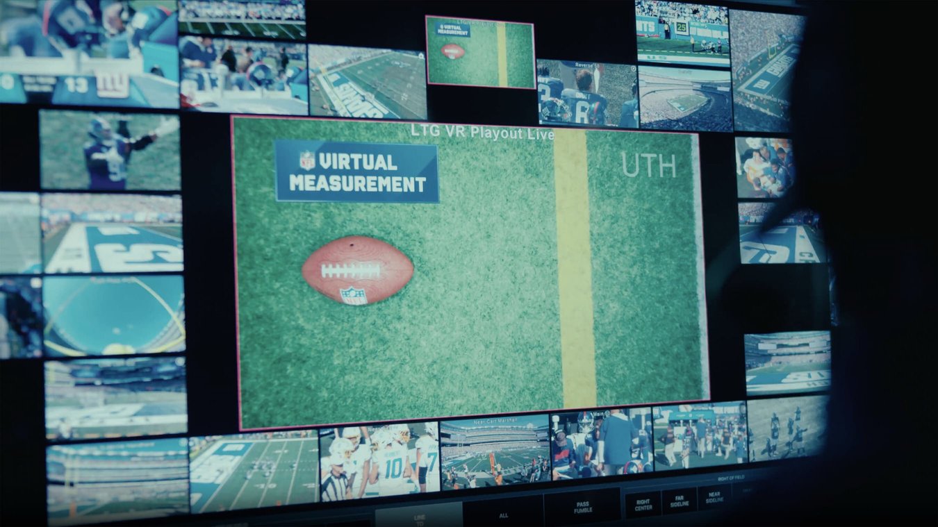 Super Bowl LX: 175 Cameras to Capture Every Angle from Kickoff to Final ...