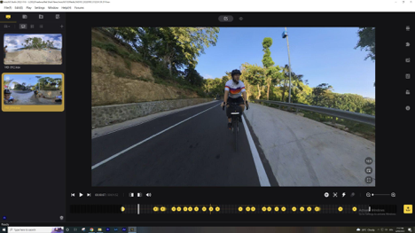 Insta360 X3 360 action camera review part two