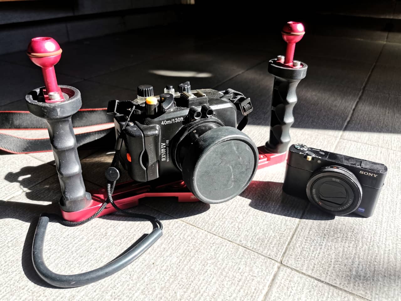 How to get started in underwater filmmaking: everything you need to know