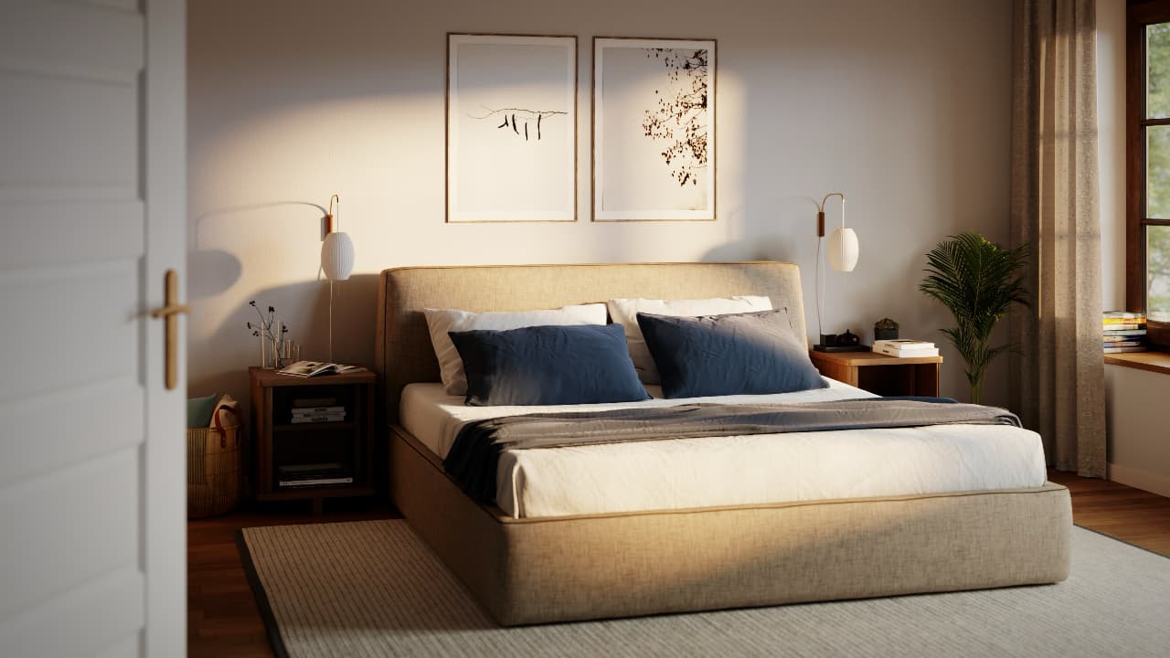 Chaos releases V-Ray for Blender