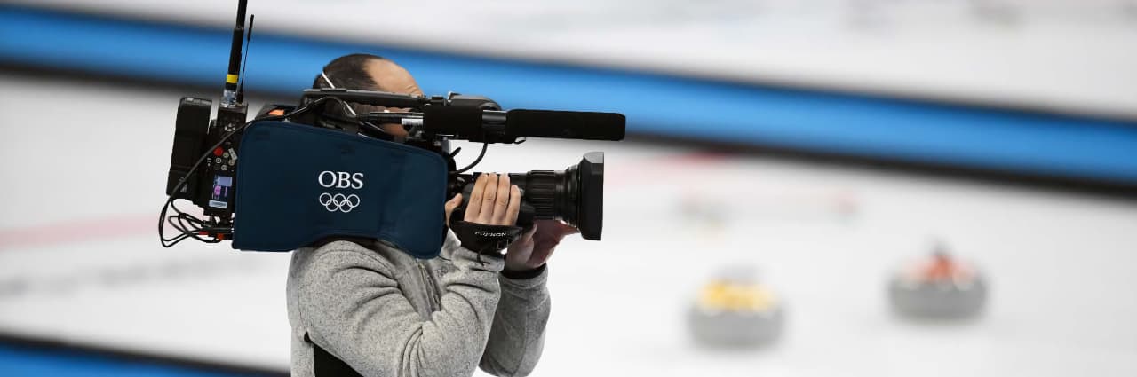 How the 2026 Winter Olympics Will Be Broadcast: 800+ Cameras and FPV Drones