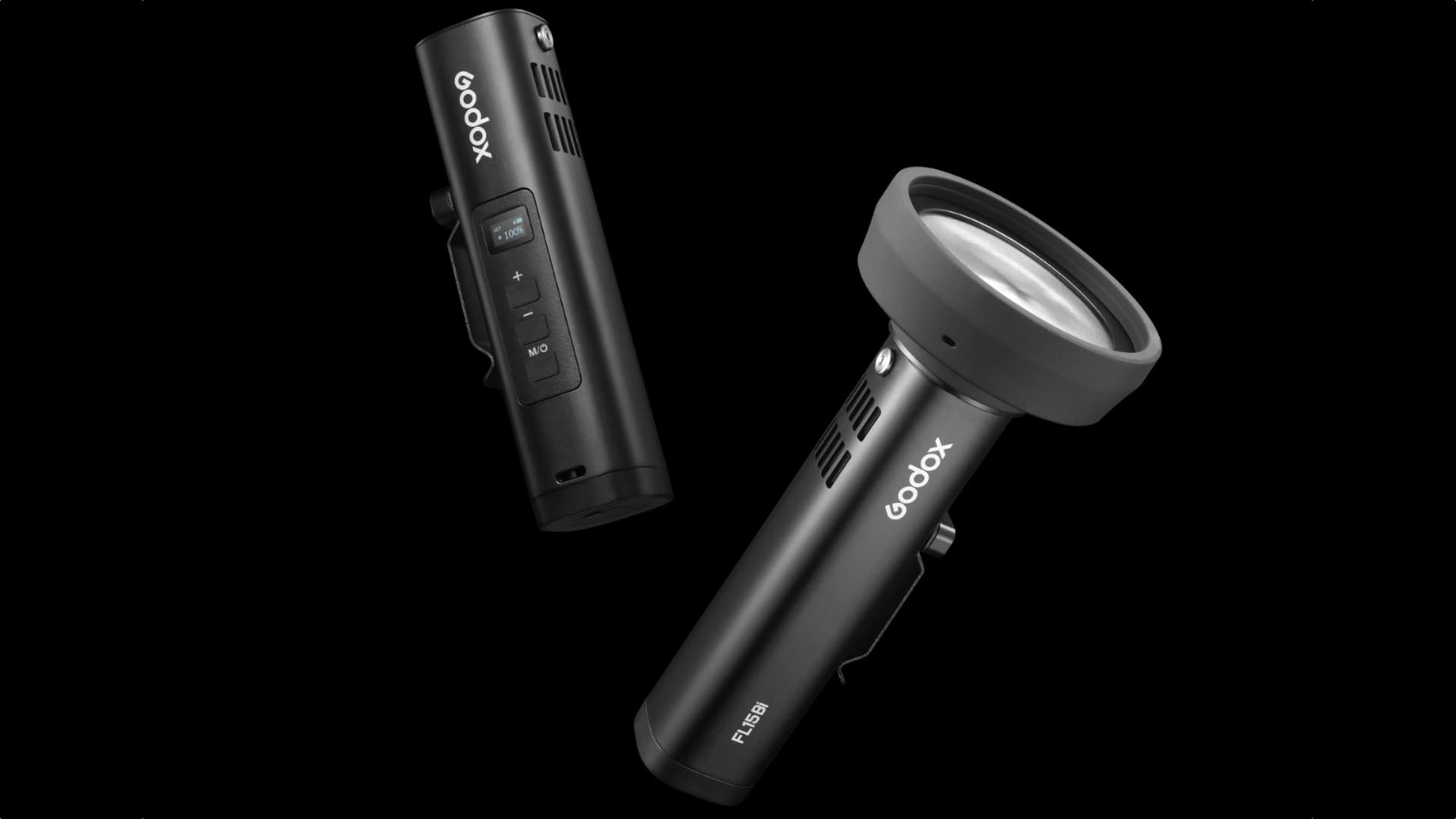 Godox FL15Bi bi-color LED light: specs, price, availability