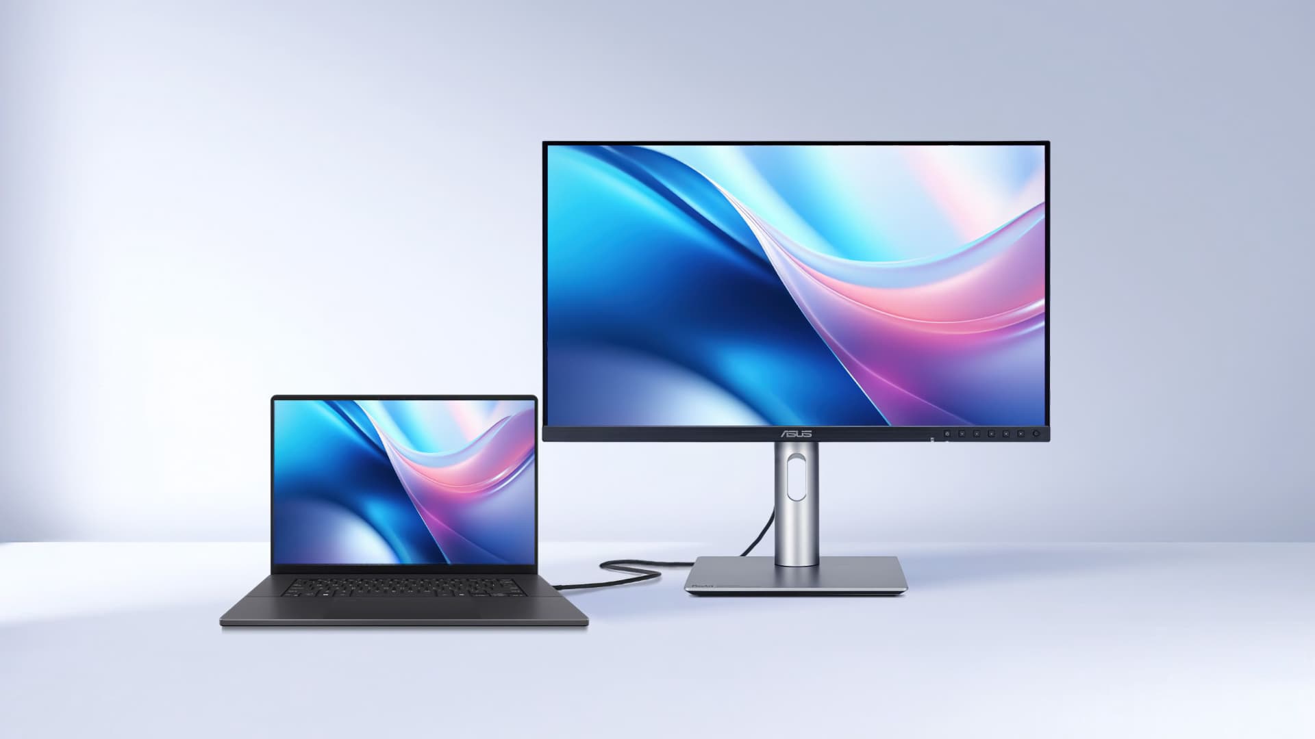 ASUS ProArt Displays Add New macOS Features
